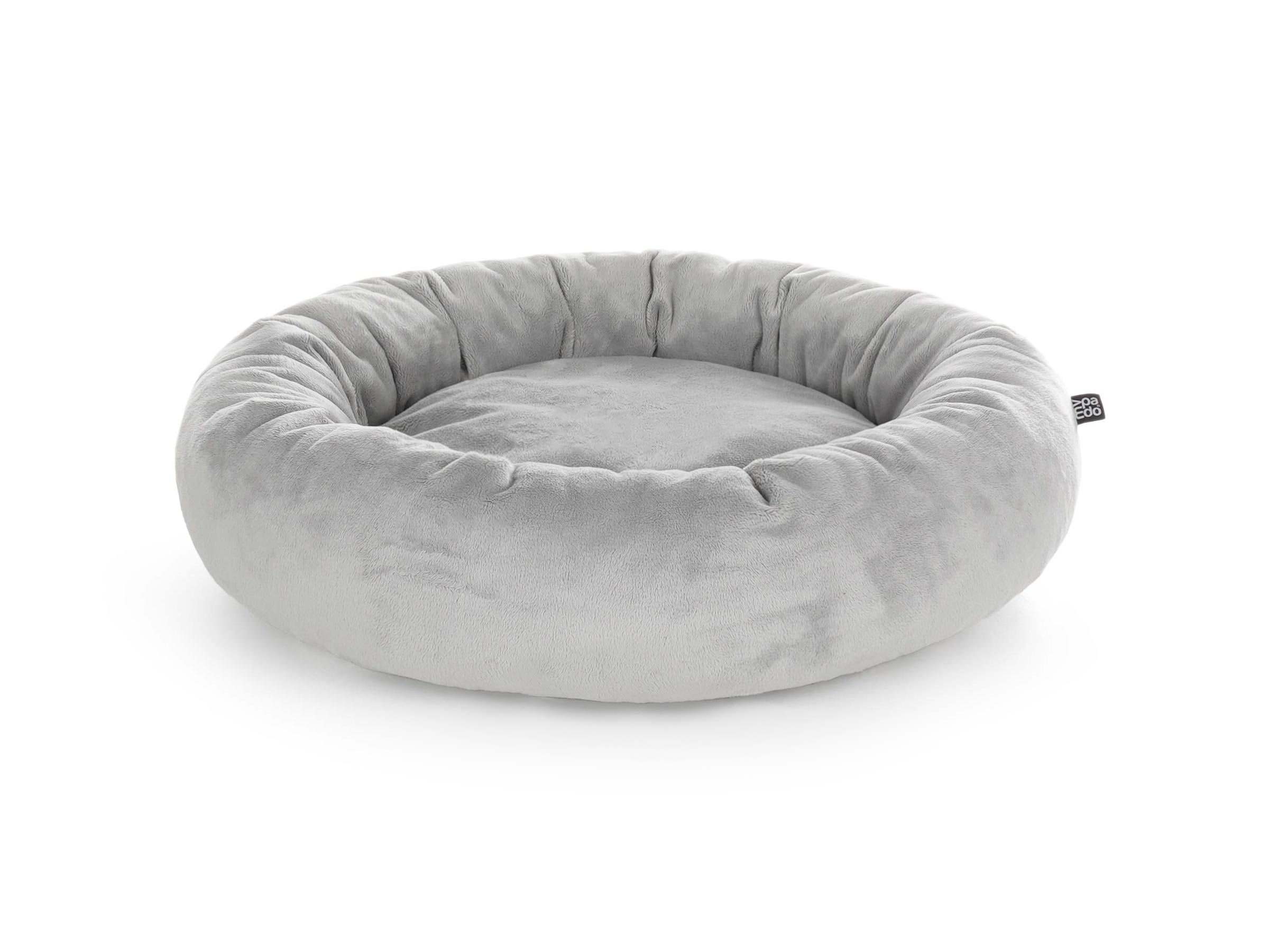 mypado Loop Plushblended cat bed